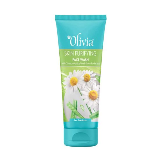 Buy Olivia Sk Purifyg Face Wash – Beauty Planet