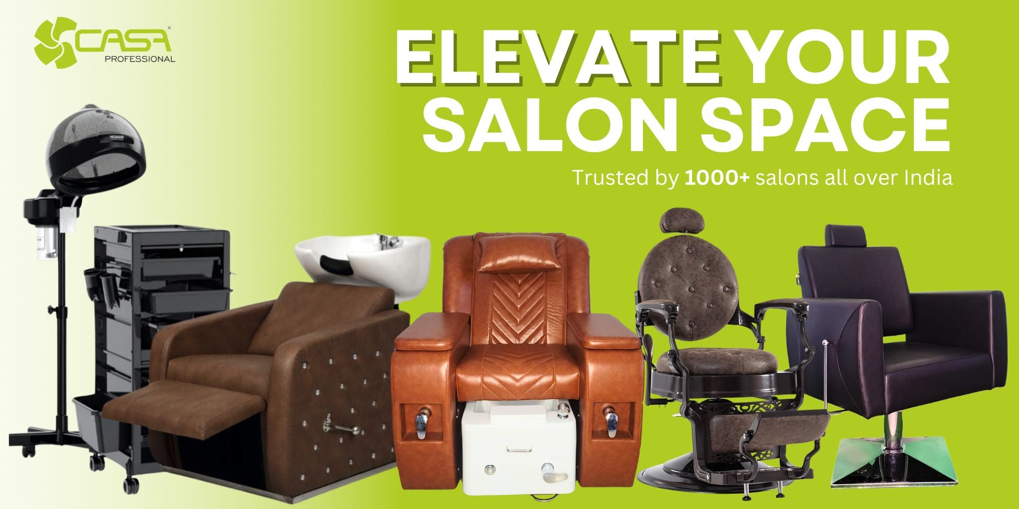 What Are Different Type Of Salon Furniture Available – Beauty Planet