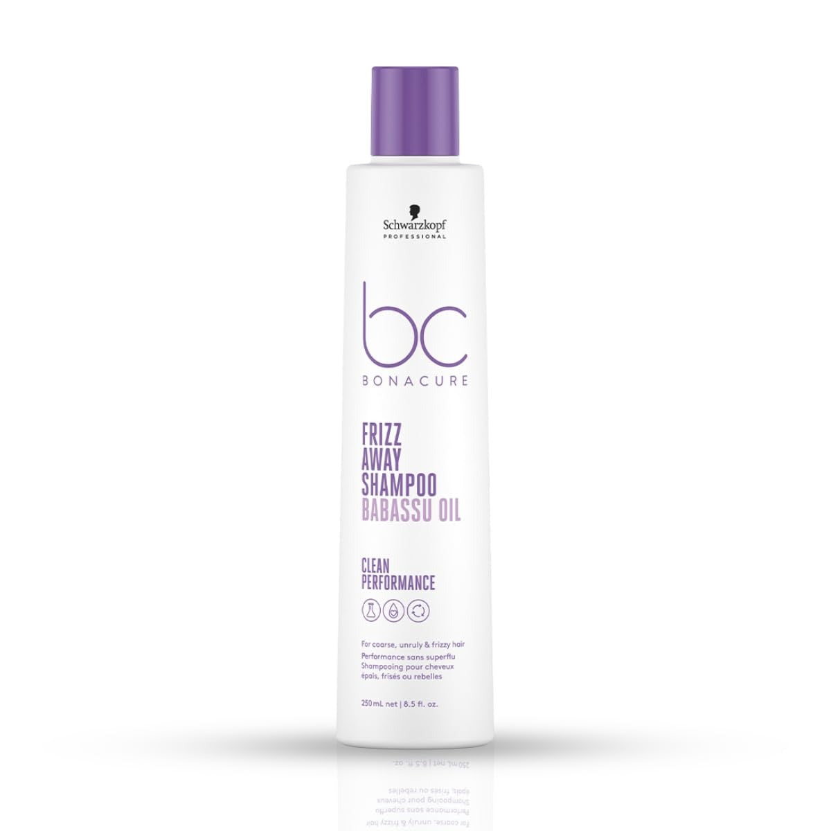 Buy Schwarzkopf Bonacure Conditioner Babassu Oil 200ML – Beauty Planet