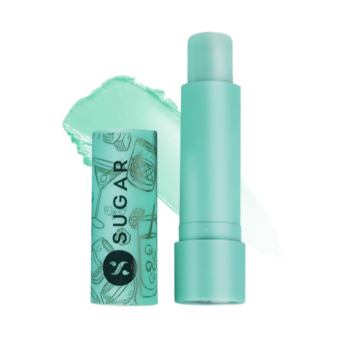 Buy SUGAR Cosmetics Tipsy Lip Balm – Beauty Planet