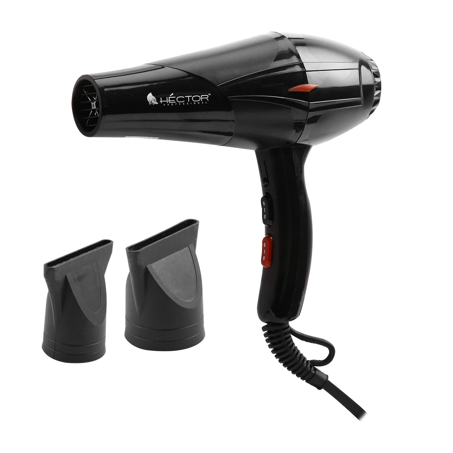 Buy Hector Professional HT- 2300W Hair Dryer – Beauty Planet