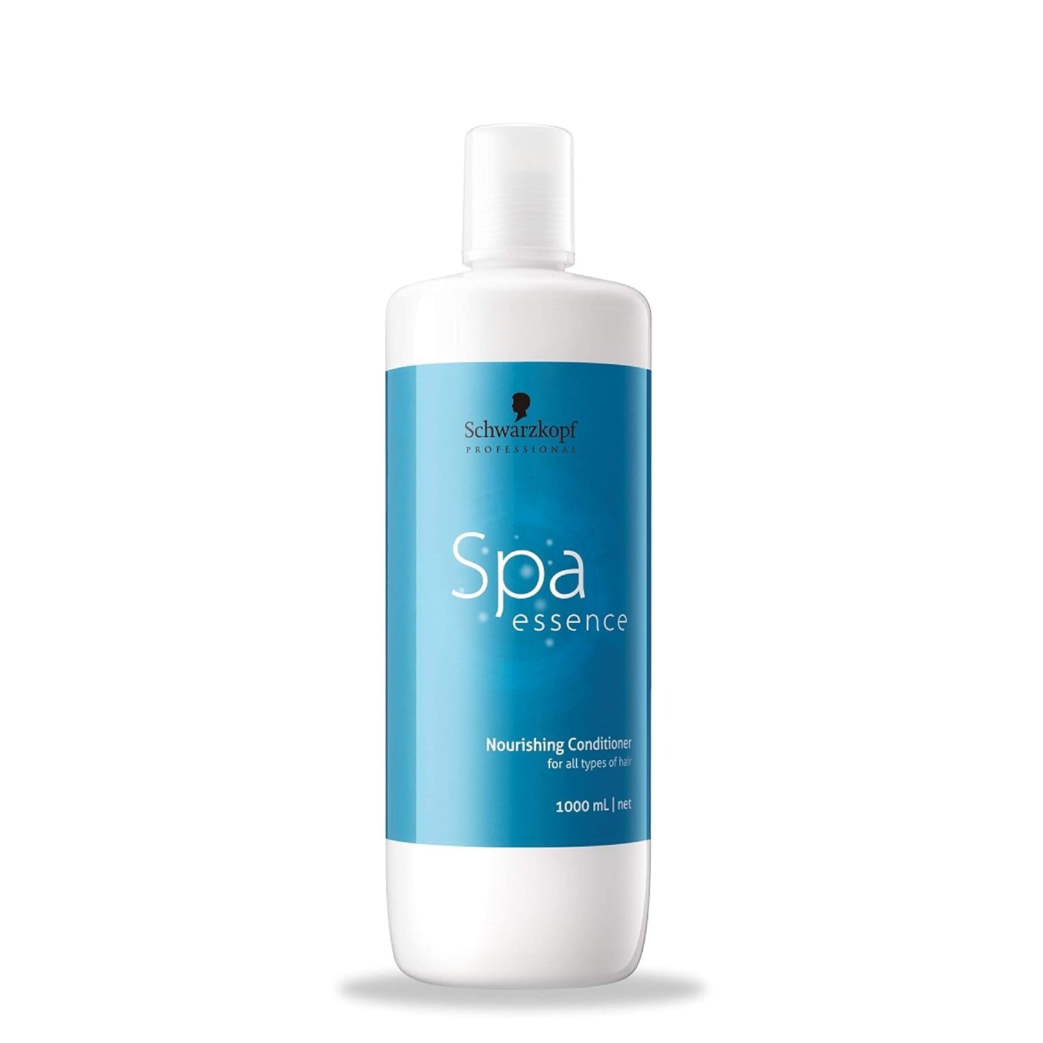 Buy Schwarzkopf Professional Spa Conditioner 1L – Beauty Planet