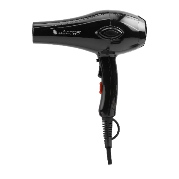 Buy Hector Professional 2000W Pro Touch Hair Dryer – Beauty Planet