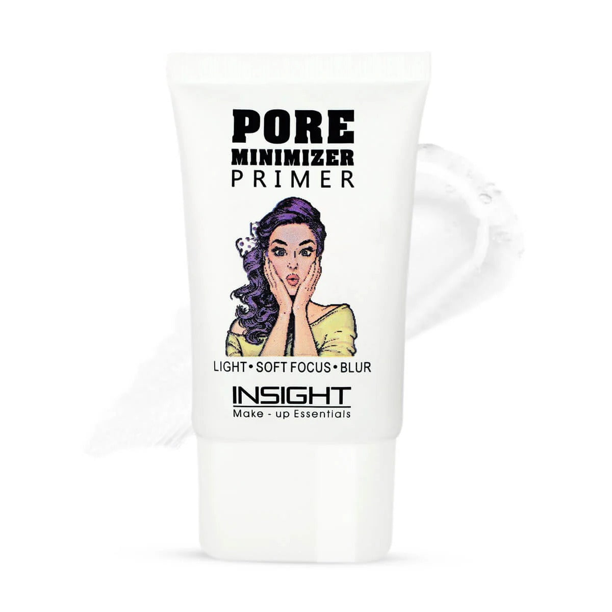 Buy sight Pore Mimizer Primer for a Smooth, Flawless Fish – Beauty Planet