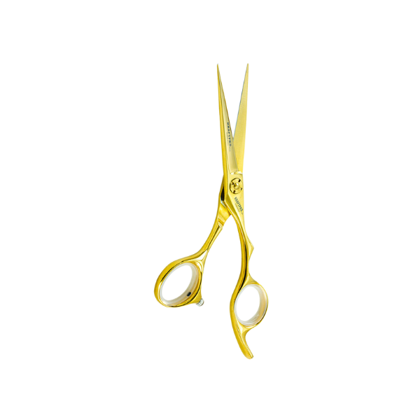 Buy Kraftpro Steel Gold Le Scissor 5.5'' – Beauty Planet