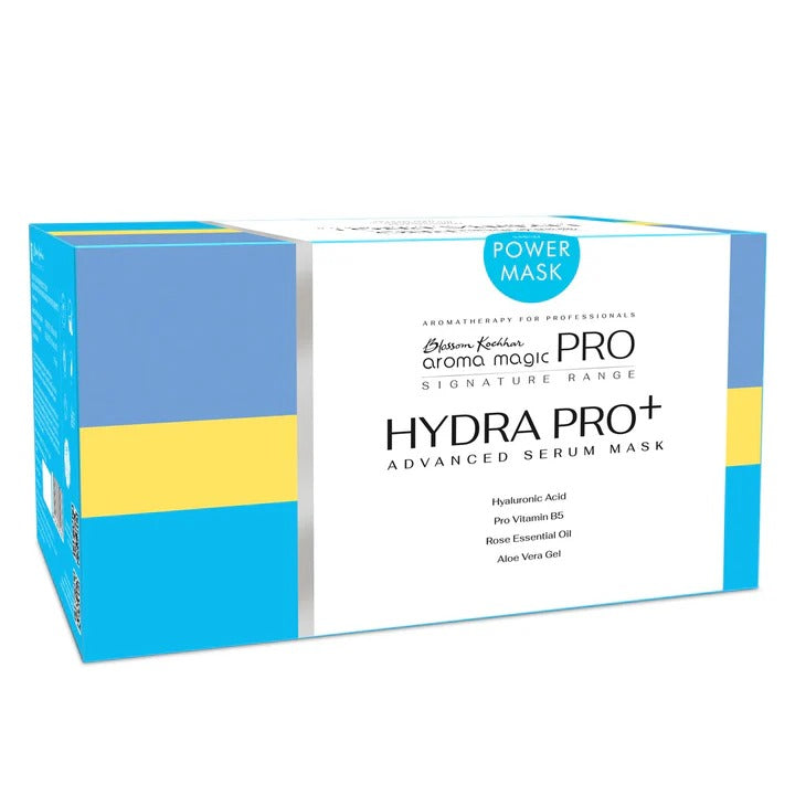 Buy Hydra Pro+ Advance Serum Kit - Hydrion & Rance - Shop Now – Beauty ...