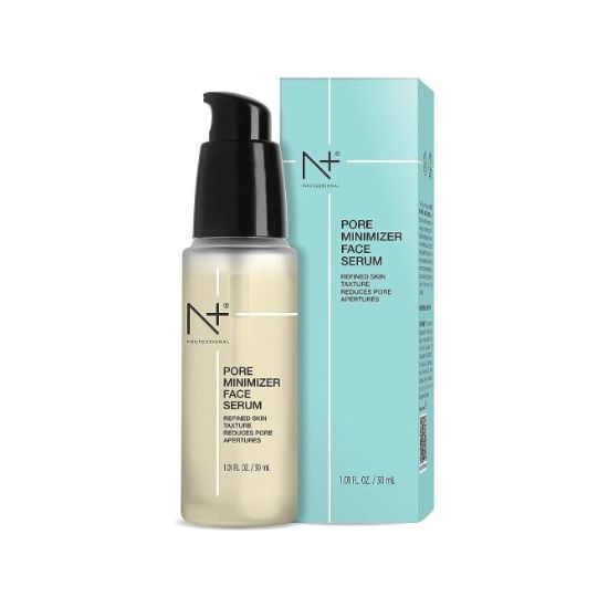 Buy N Plus Professional Pore Mimizer Face Serum 30ml – Beauty Planet