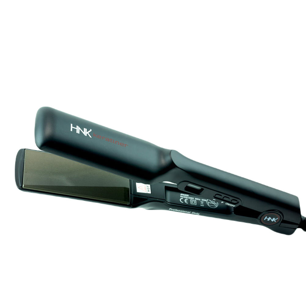 Buy HNK KERER PREMIUM Hair Straightener - – Beauty Planet