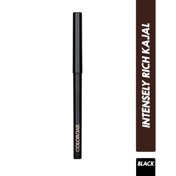 Buy Colorbar tensely Rich Kajal - – Beauty Planet